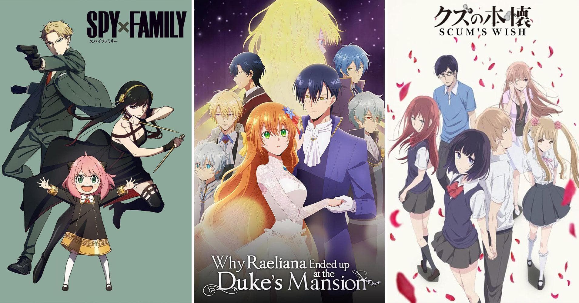 The 15 Best Fake Dating Anime, Ranked By Fans