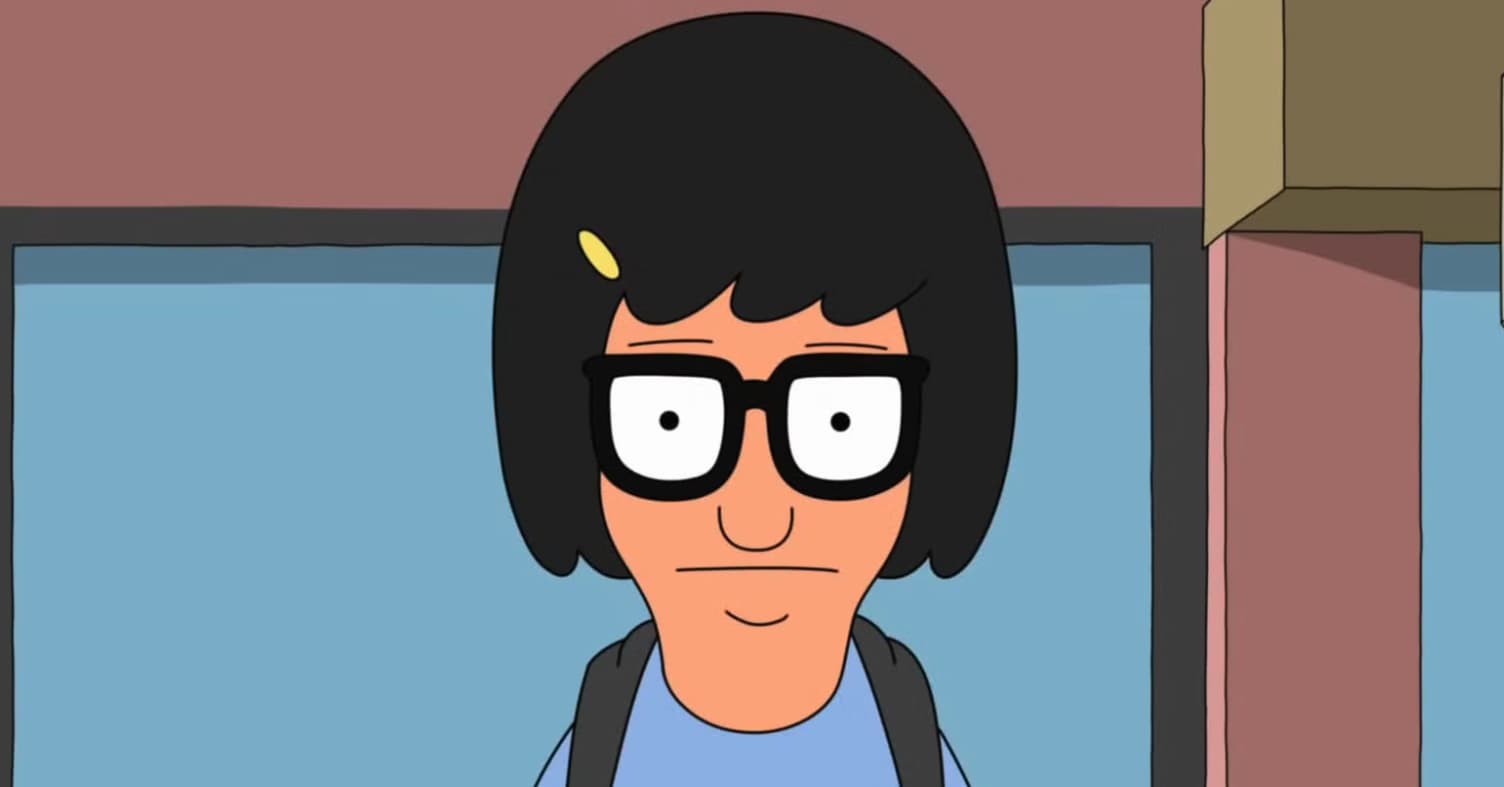 The Top 20 Cartoon Characters With Black Hair And Glasses, Ranked
