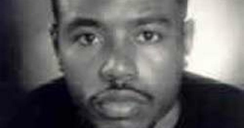 Tyrin Turner And Danger