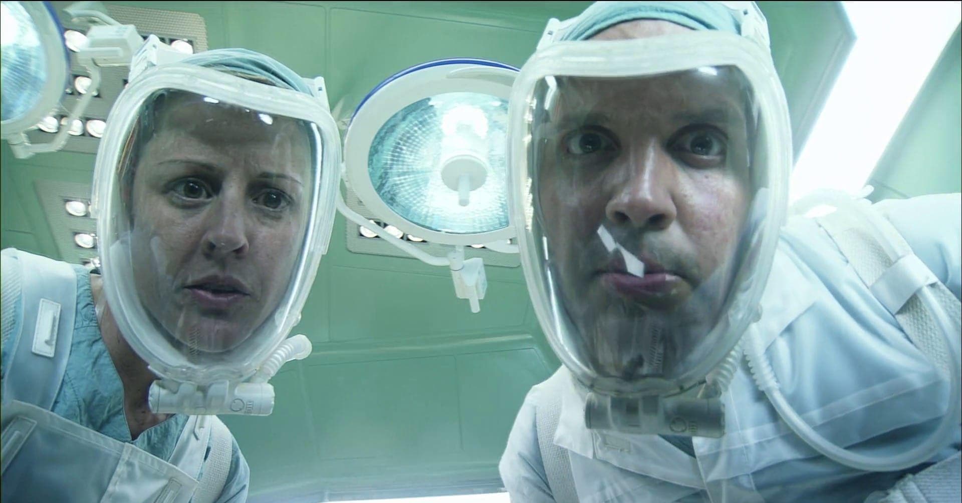 15 Movies Where Humans Are The Real Monsters