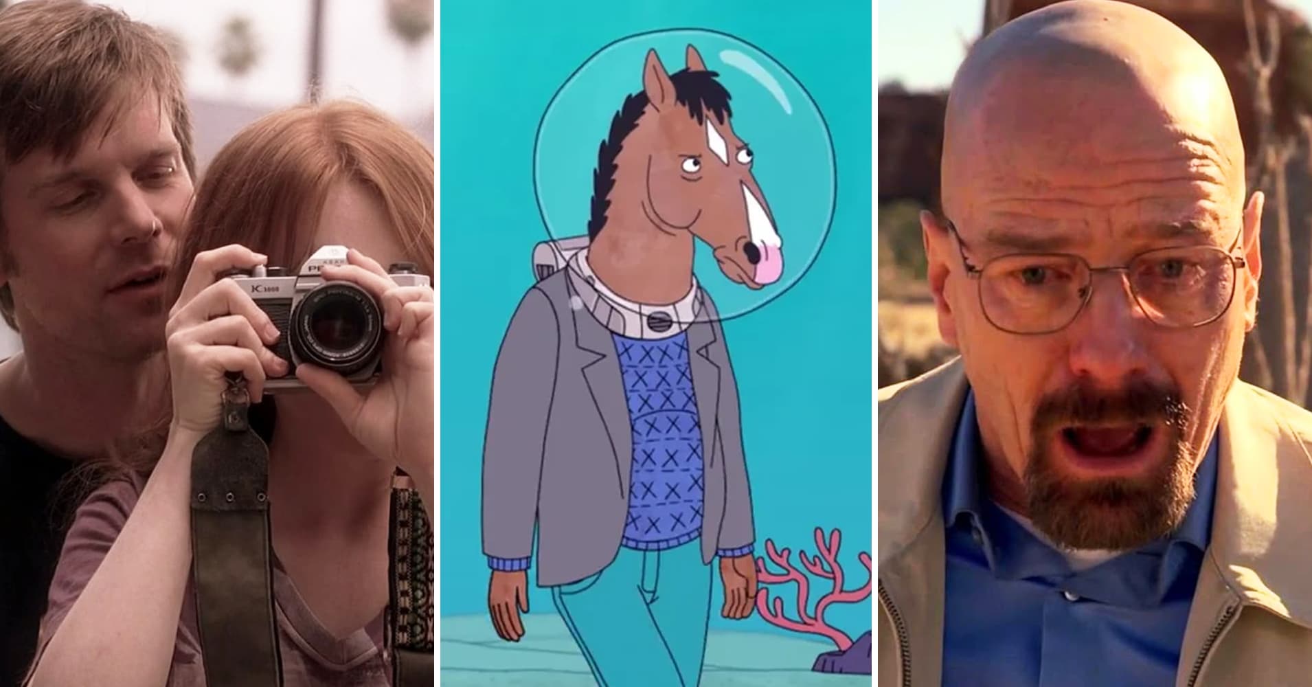 Rolling Stone's 100 Best TV Episodes, Re-Ranked by Fans