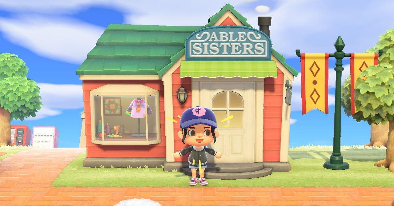 50 Fun Pokémon QR Codes And Designs For 'Animal Crossing’