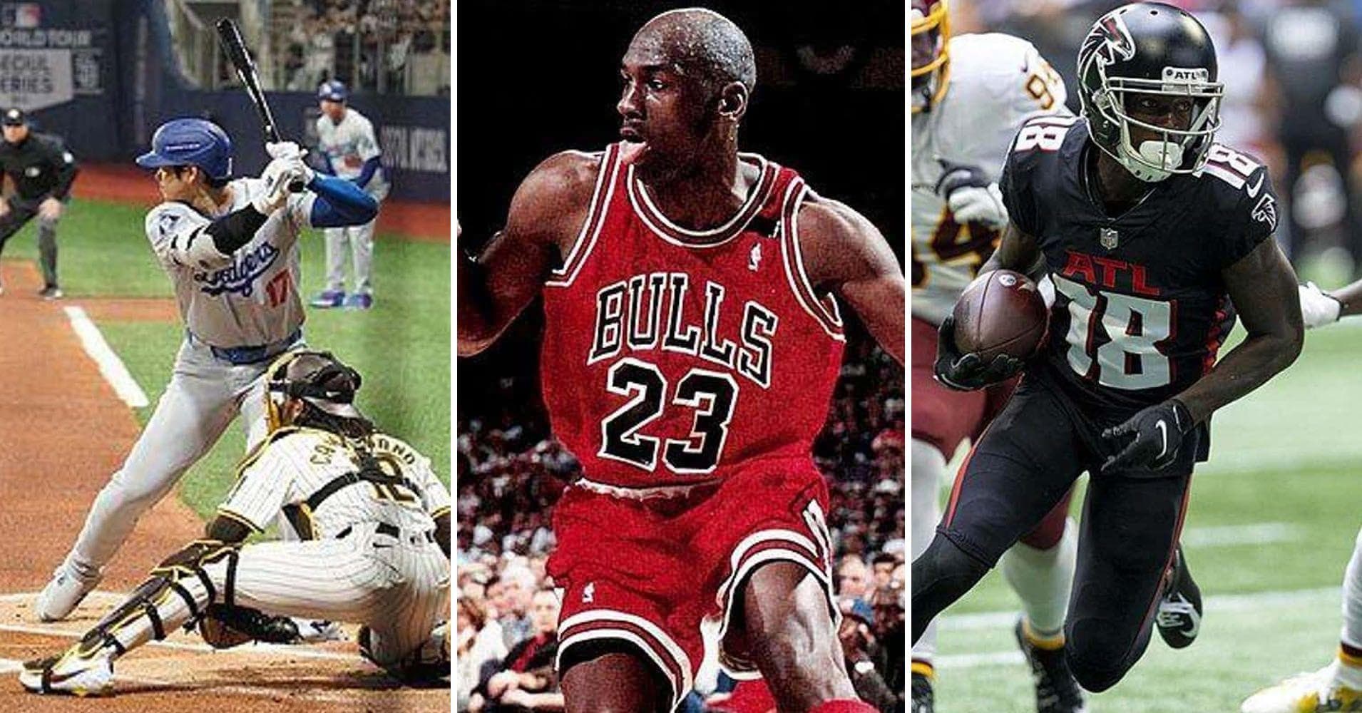 The 14 Biggest Athlete Gambling Scandals of All Time, Ranked