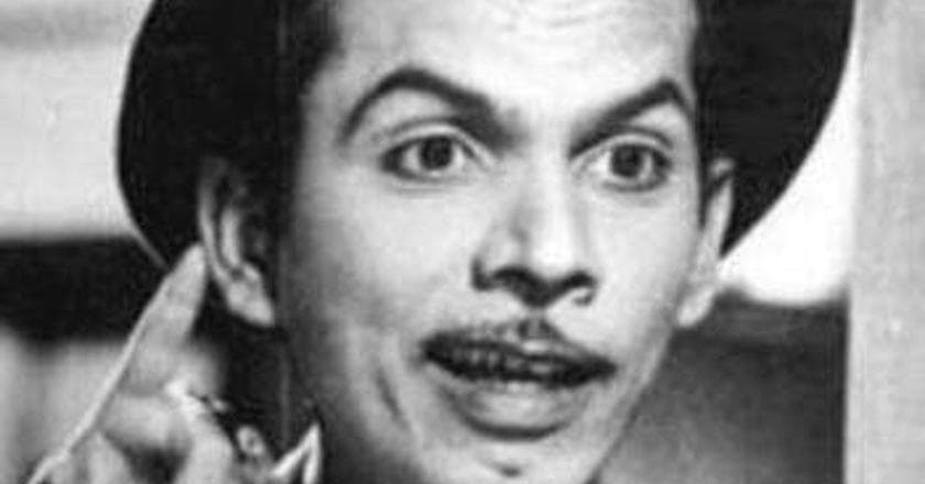 The 60+ Best Johnny Walker Movies, Ranked By Fans