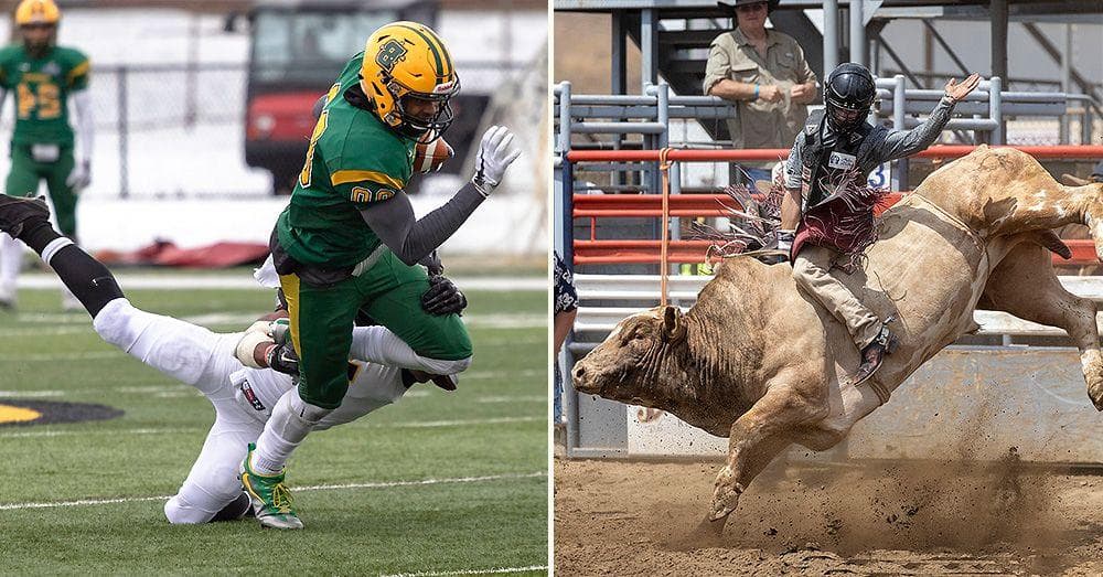 The Most Boring Sports To Play, Ranked