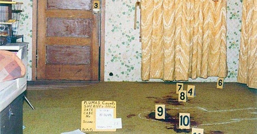 The Biggest Mysteries From The '80s That Are Still Unsolved