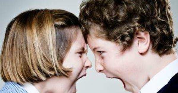 Sibling Rivalry | Reasons Why Brothers & Sisters Fight