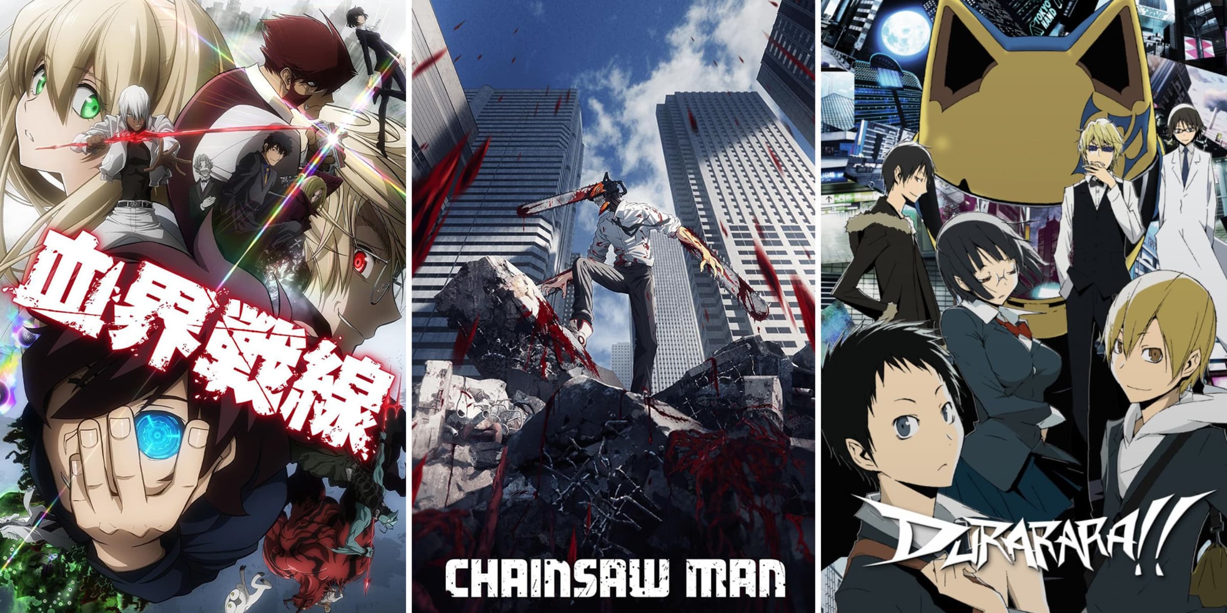 The 15+ Best Anime With Parallel Universes, Ranked By Fans