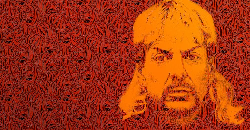 funny documentaries netflix