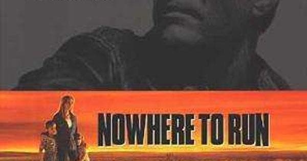 Nowhere To Run Cast
