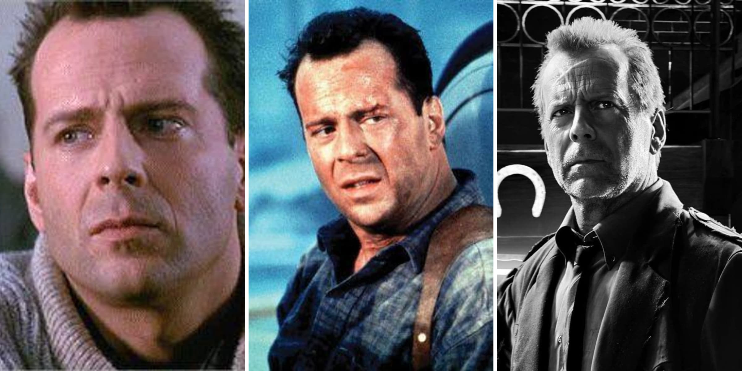 Bruce Willis' Most Iconic Lines Come From 'Die Hard,' But There Are So ...
