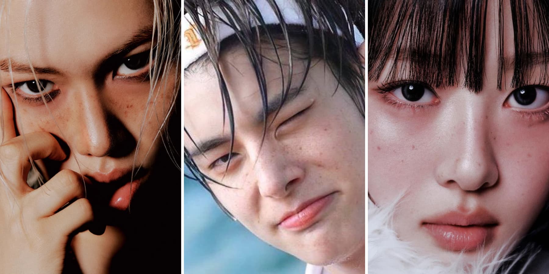 The 10+ Best K-pop Idols With Freckles, Ranked By Fans