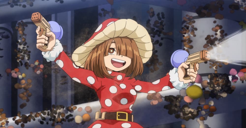 20 Things You Didn't Know About Class 1B In My Hero Academia