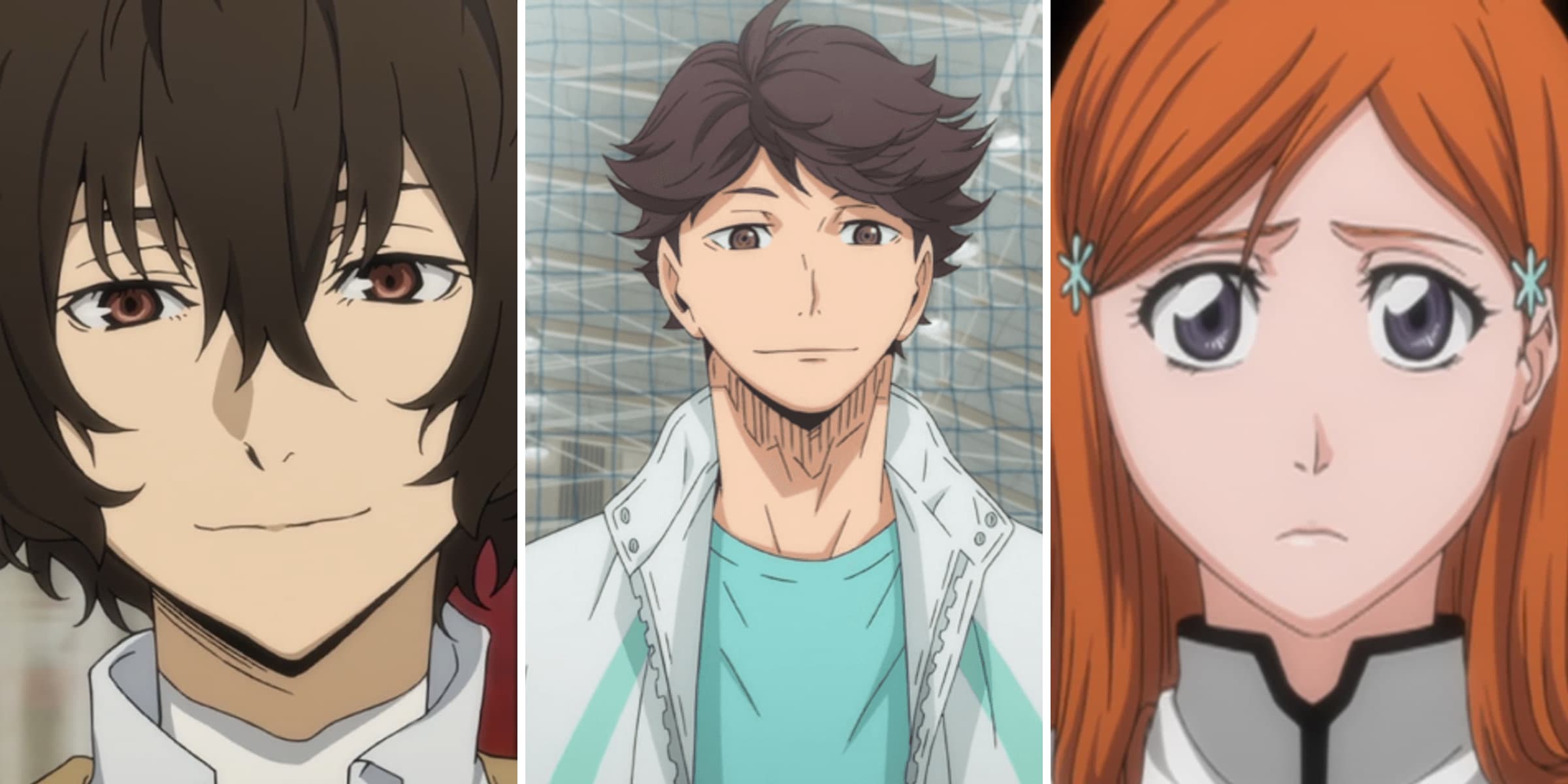 The 47 Best Anime Characters Starting With O, Ranked