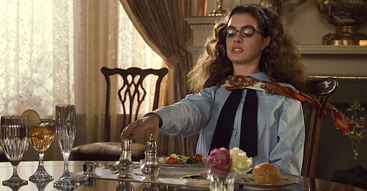 Fans Are Sharing Their Observations On The Movies That Defined Their ...