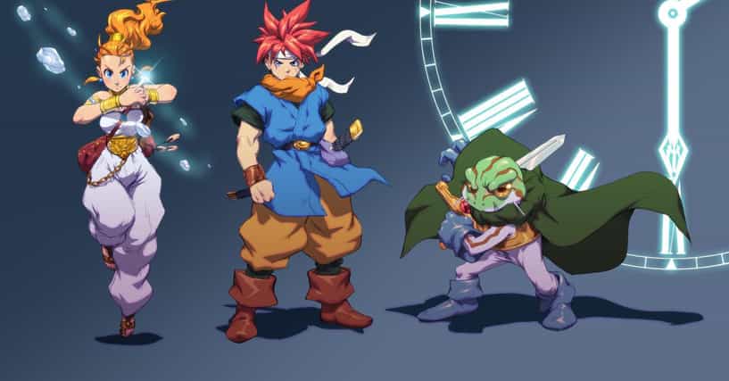 PlayStation RPGs, Ranked Best to Worst PlayStation RPGs, Ranked Best to Worst