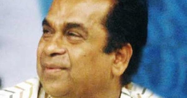 Sri Ramadasu Cast