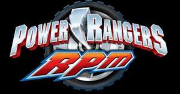 Power Rangers: RPM Cast | List of All Power Rangers: RPM Actors and ...