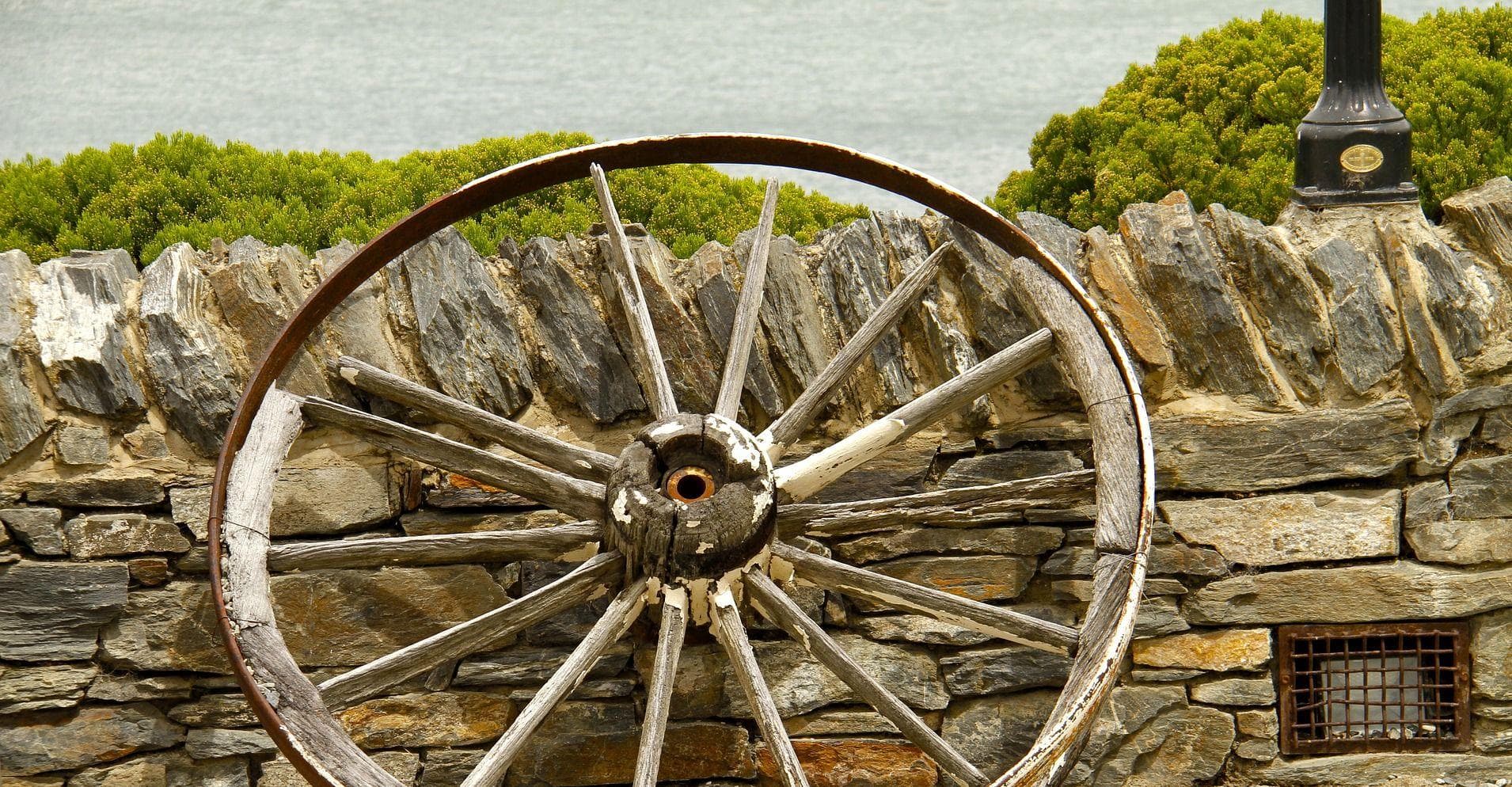 What Life on the Oregon Trail Was Really Like