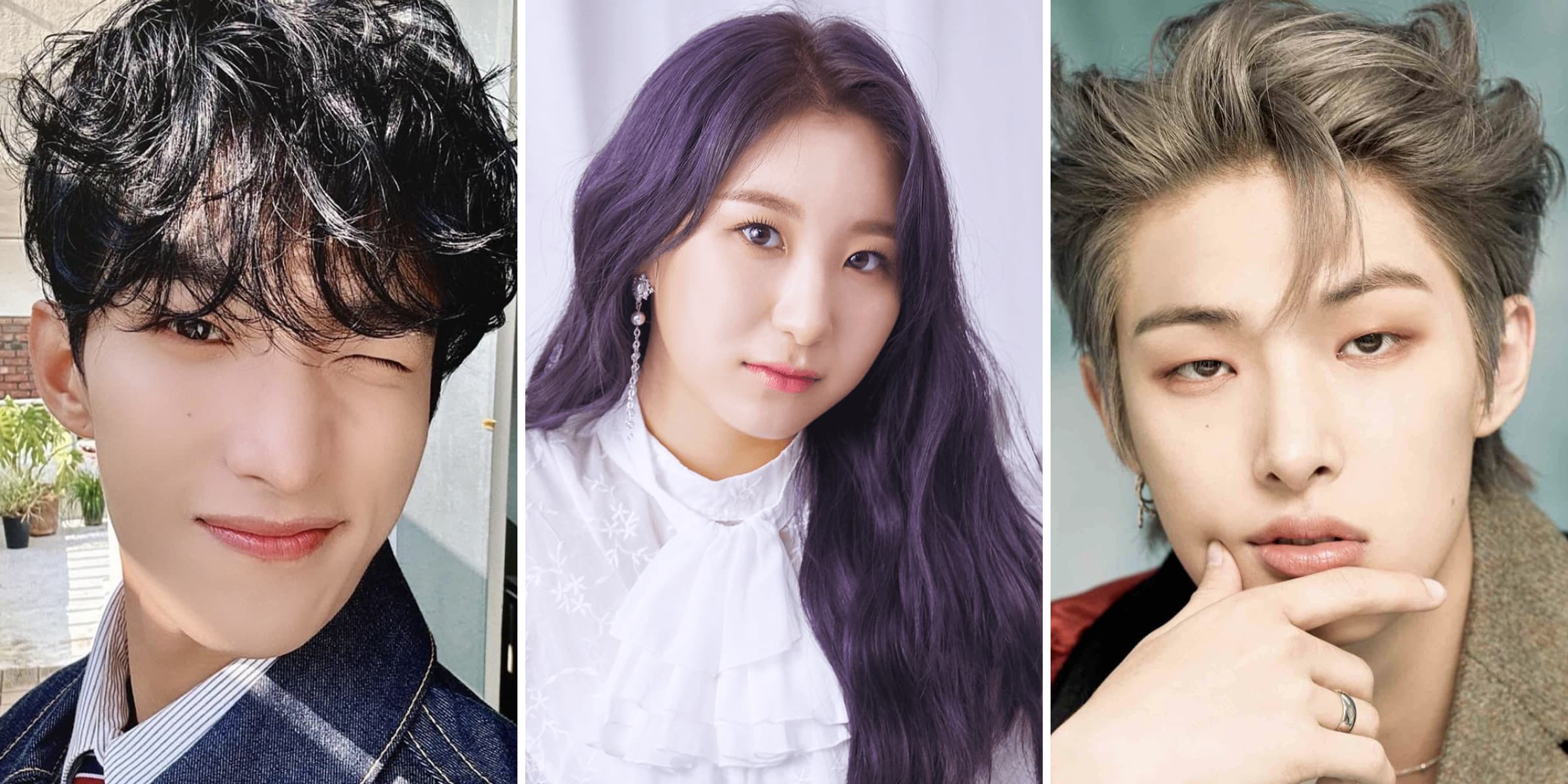 The 15 Best K-Pop Idols With Big Noses, Ranked By Fans