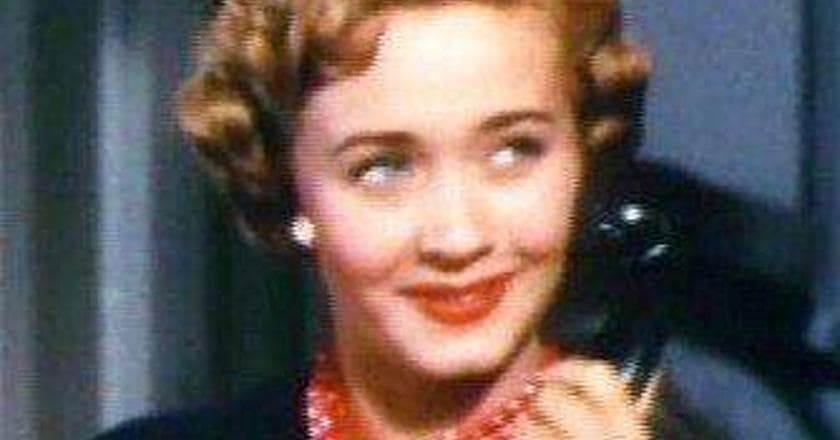 Jane Powell Movies List: Best to Worst