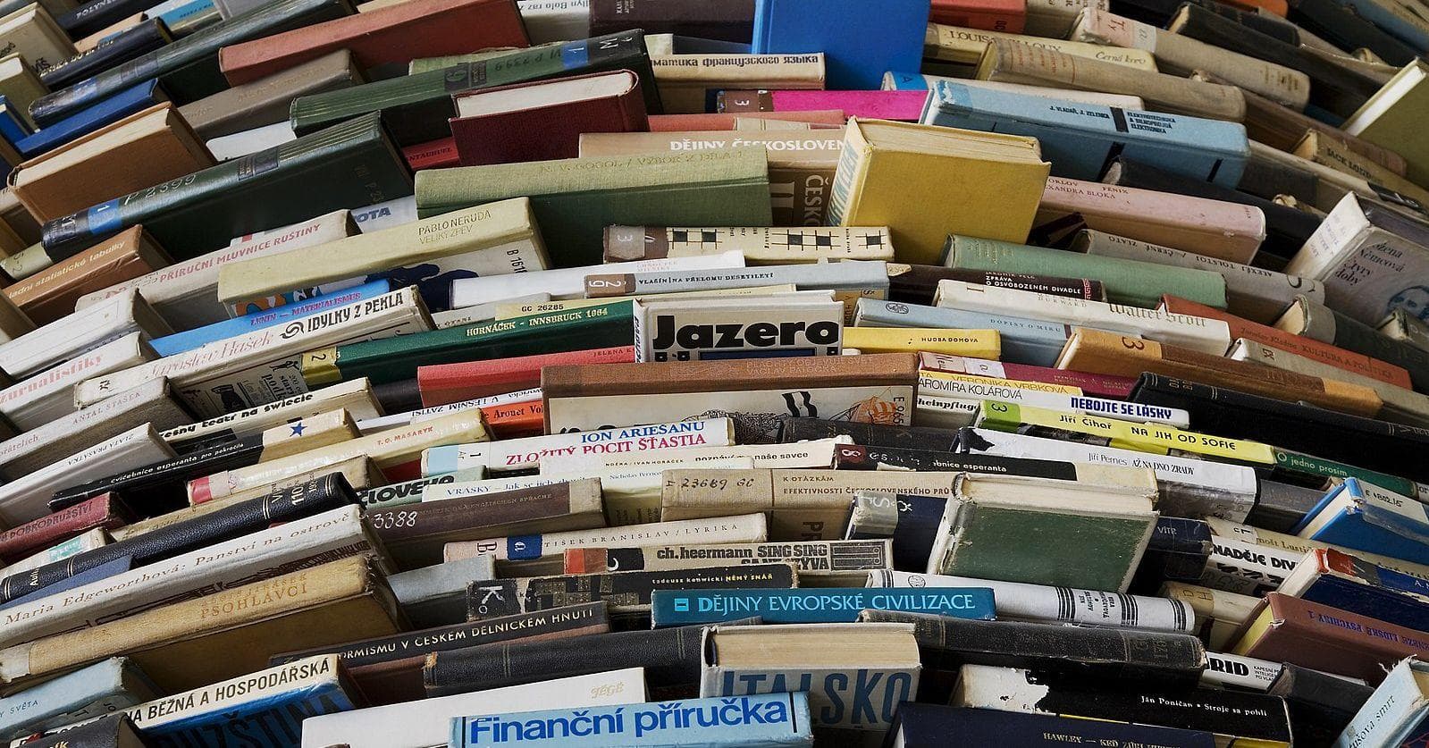 Graveyard Shift Readers Share The Most Messed Up Books They’ve Ever Read