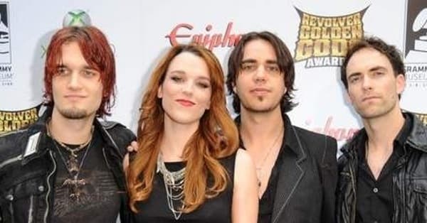 List of All Top Halestorm Albums, Ranked