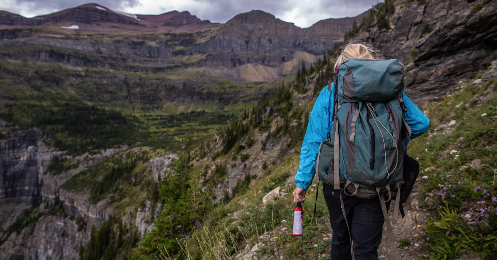 People Reveal Their Worst Hiking Stories So You Don't Make The Same ...