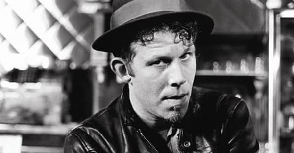 Best Tom Waits Songs List | Top Tom Waits Tracks Ranked