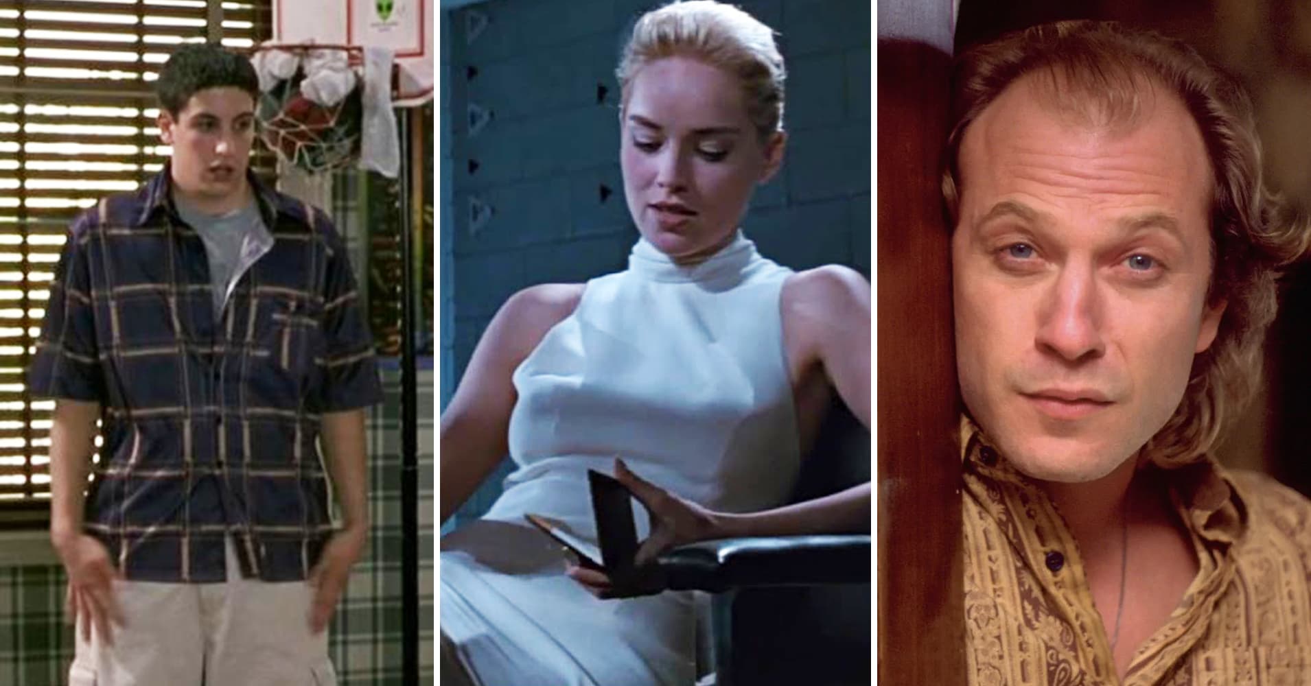 16 Actors Talk About Controversial Scenes In Their Movies