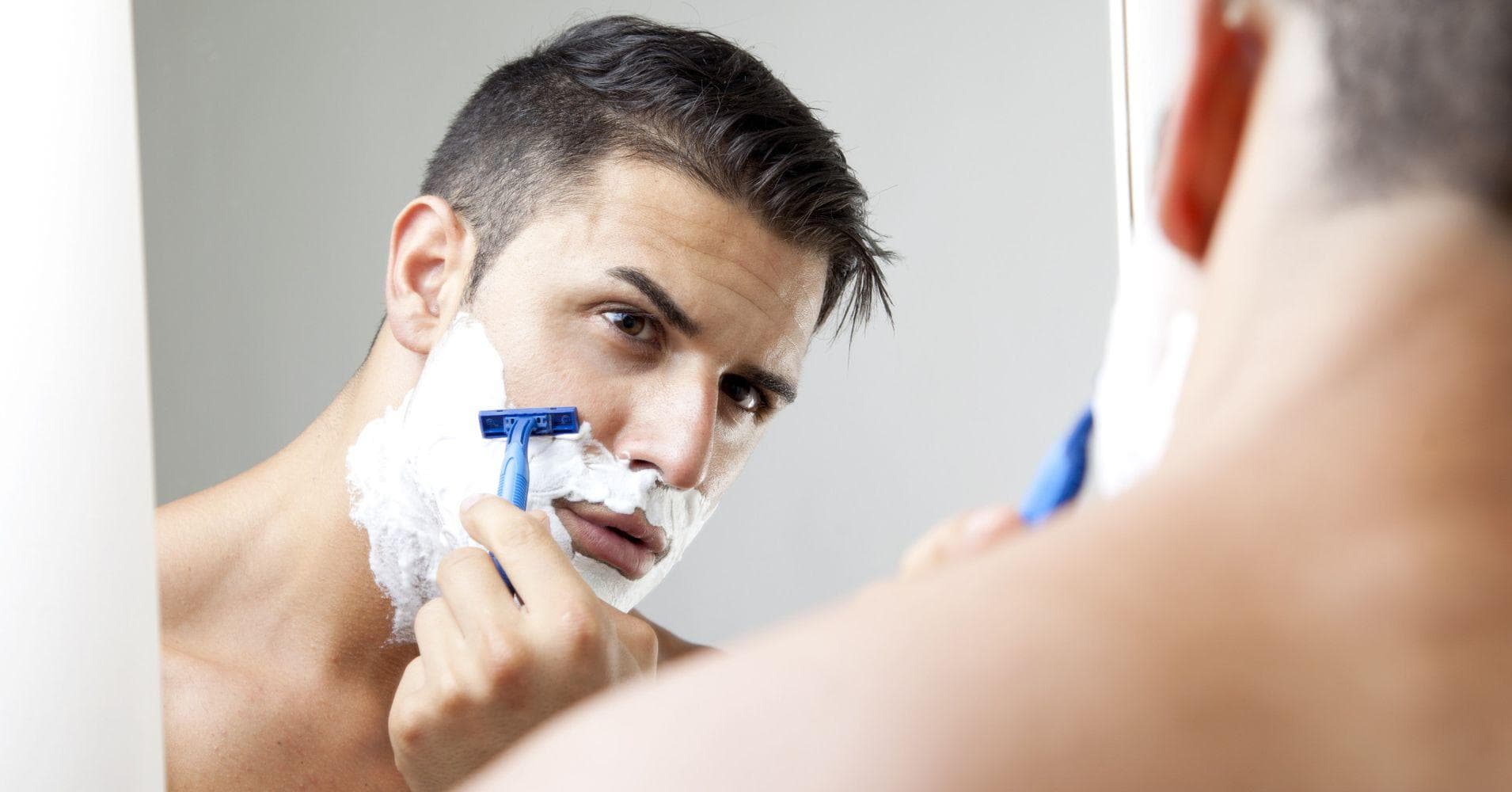 13 Hygiene Hacks For Guys Who Hate Grooming