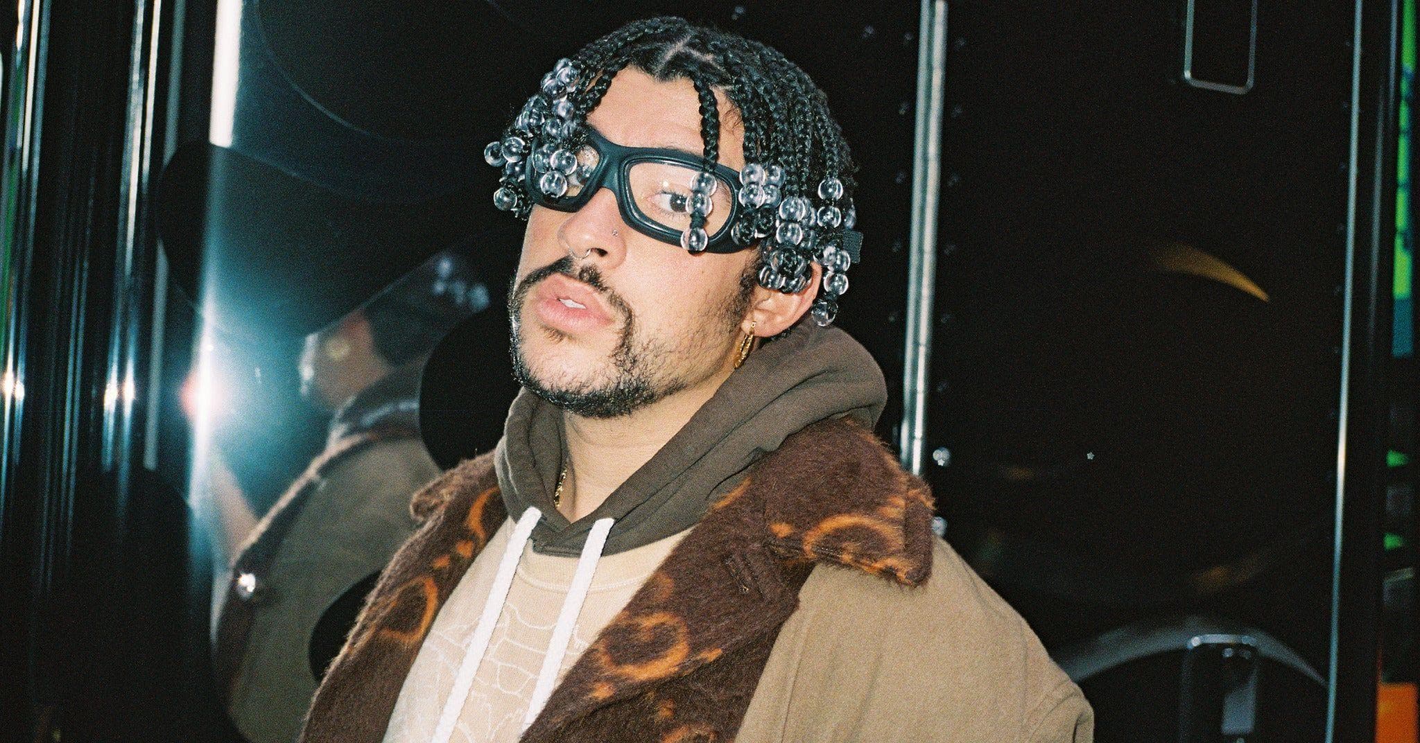 The Best Bad Bunny Albums Of All Time, Ranked