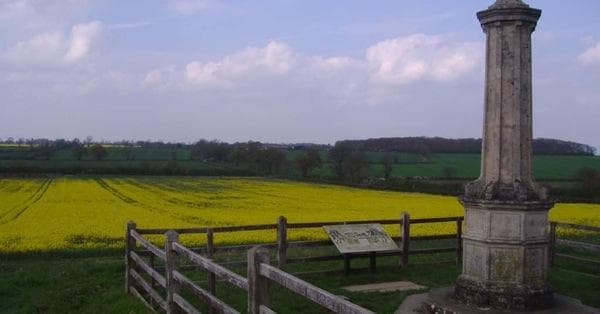 English Civil War Battles | List of Battles in the English Civil War ...