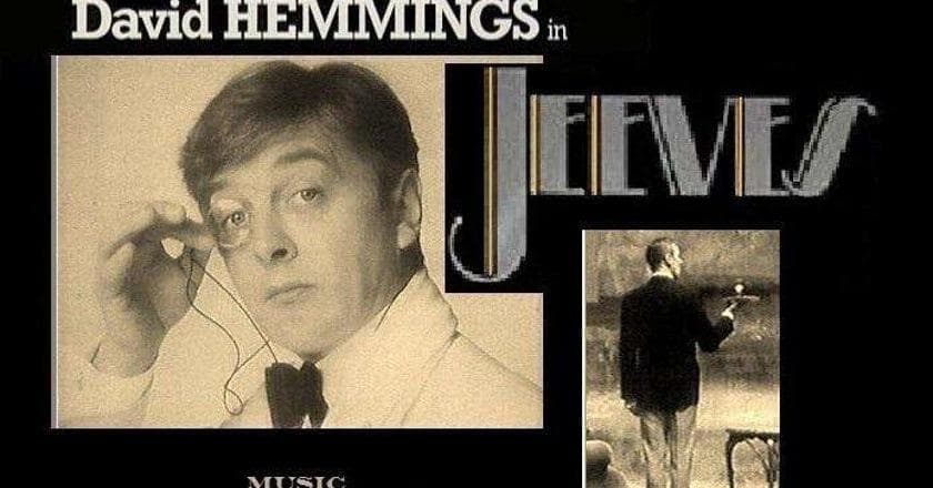 David Hemmings Movies List: Best to Worst