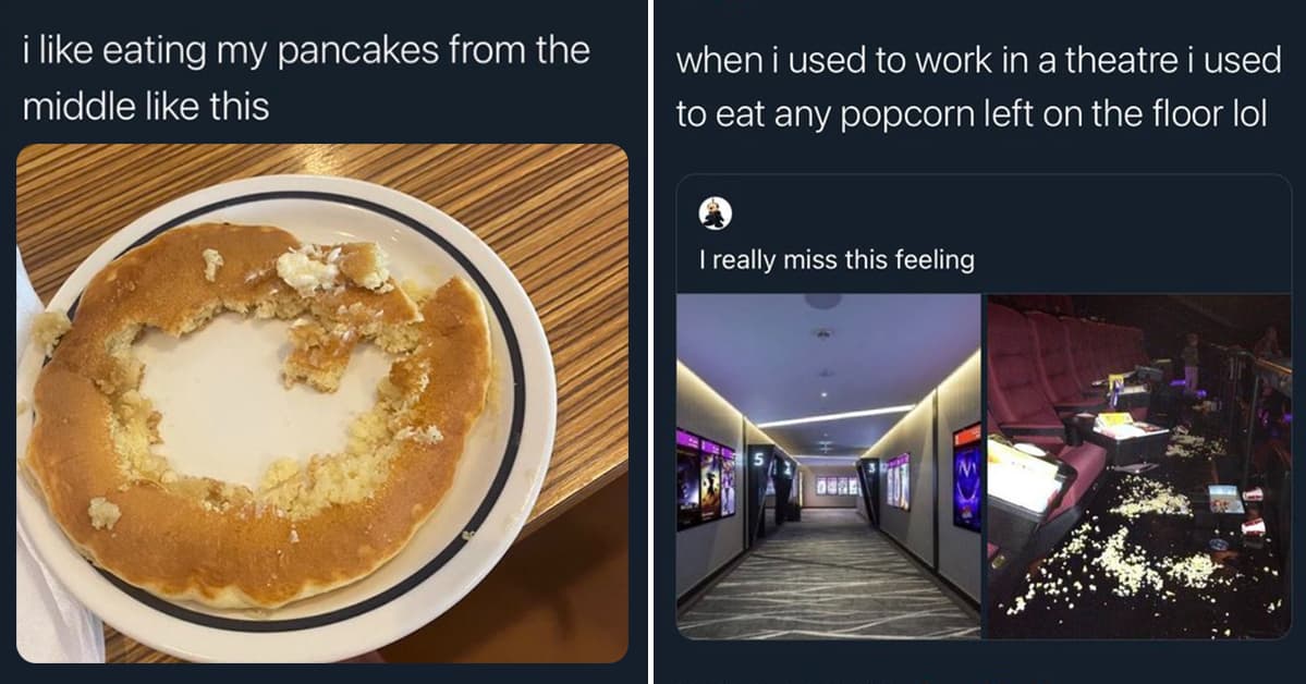 19 Wild Times People On Twitter Revealed Insane Things They've Done
