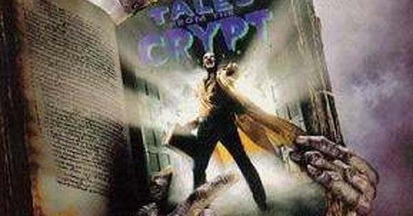 Tales From The Crypt Presents: Demon Knight Cast List: Actors and ...