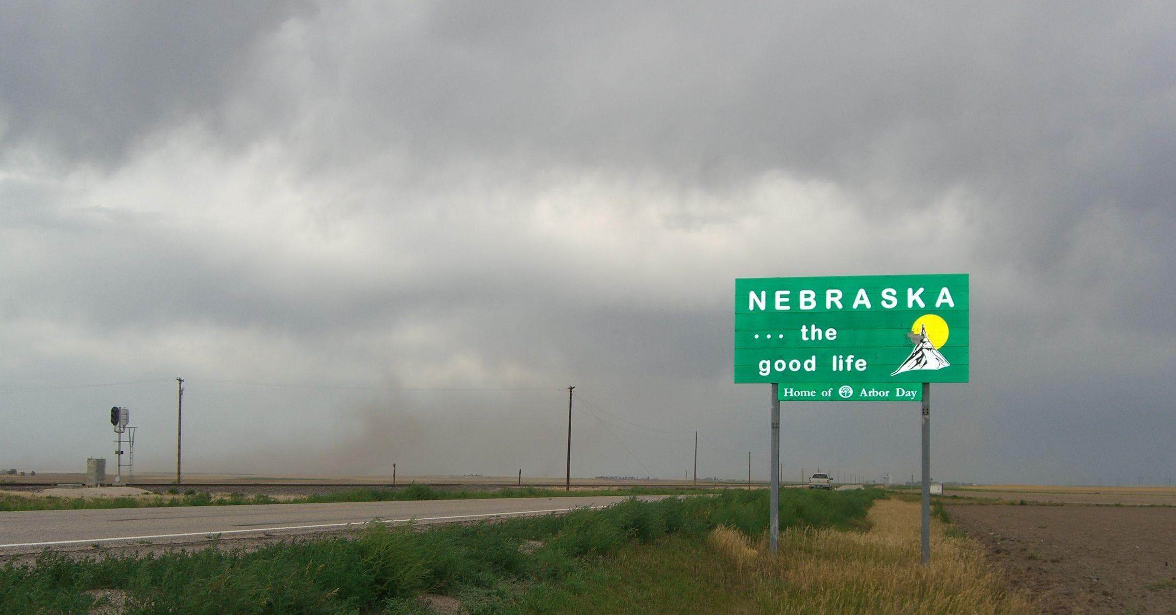 The Most Boring States In The US, Ranked