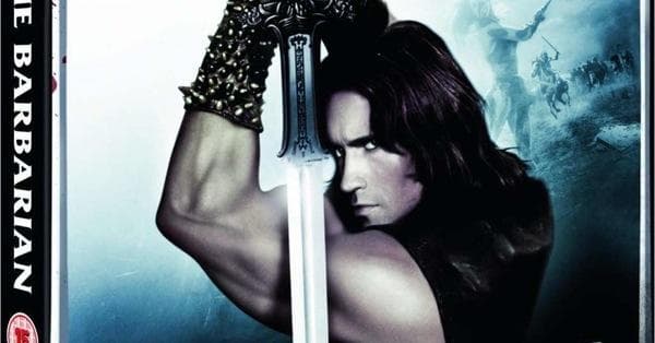 Conan The Barbarian Cast List: Actors and Actresses from Conan The ...