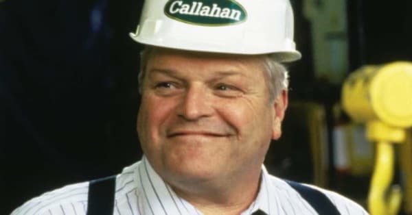 Brian Dennehy Young