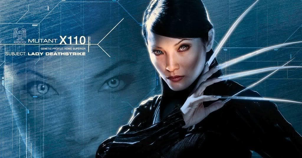 The 30+ Best Kelly Hu Movies, Ranked By Fans