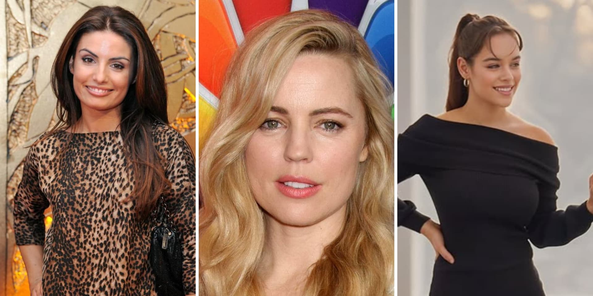 The Hottest Women From The 'Home and Away' Cast (With Photos)