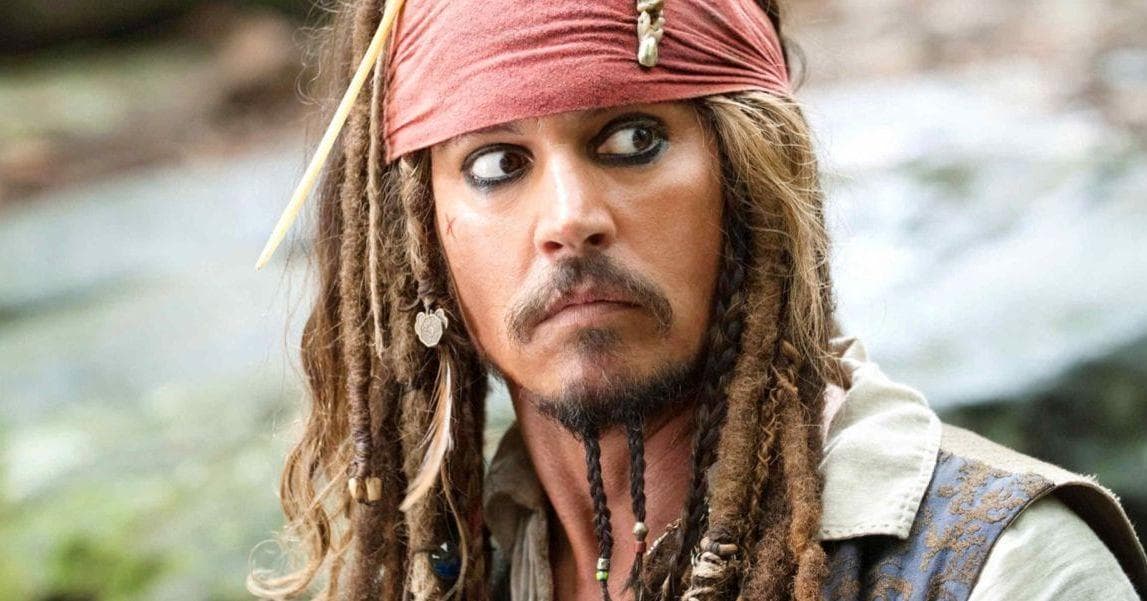 Small But Clever Details From The Pirates Of The Caribbean Movies