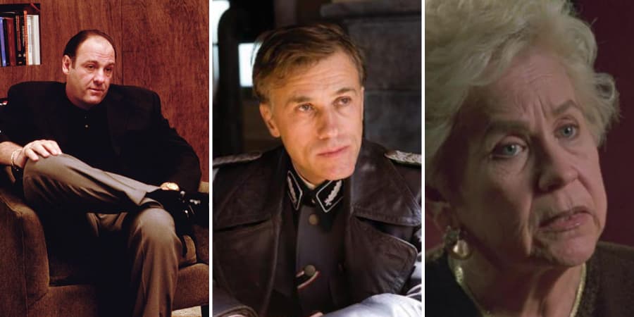 Filmmakers Who Revealed Character Fates After The Movie (Or Show)