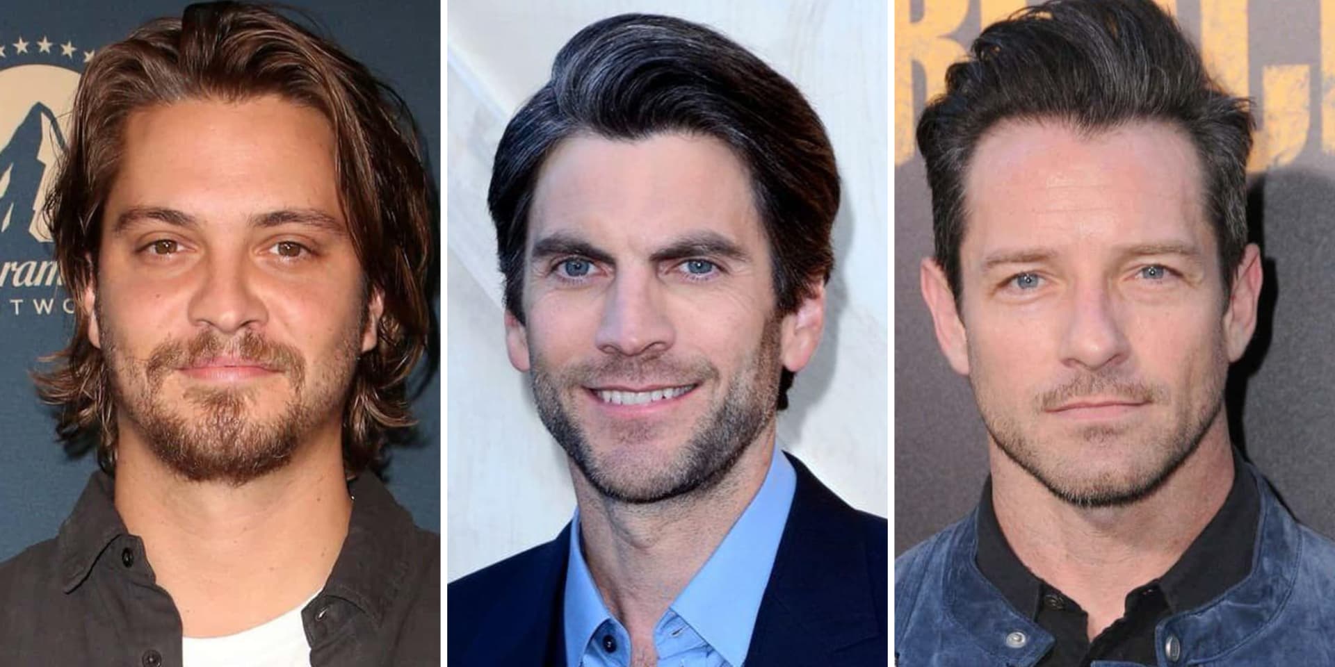 The 25 Hottest Men On The 'Yellowstone' Cast, Ranked