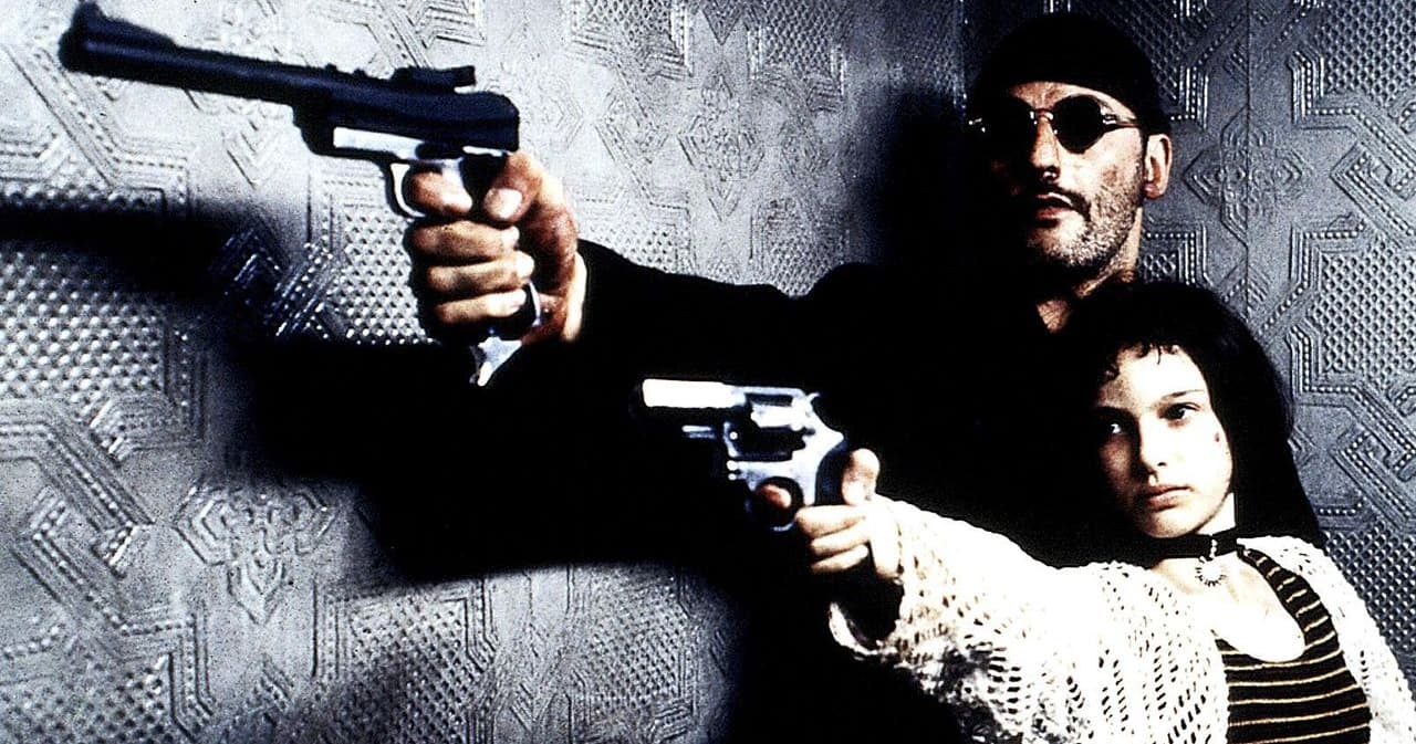 The Best Assassin Movies