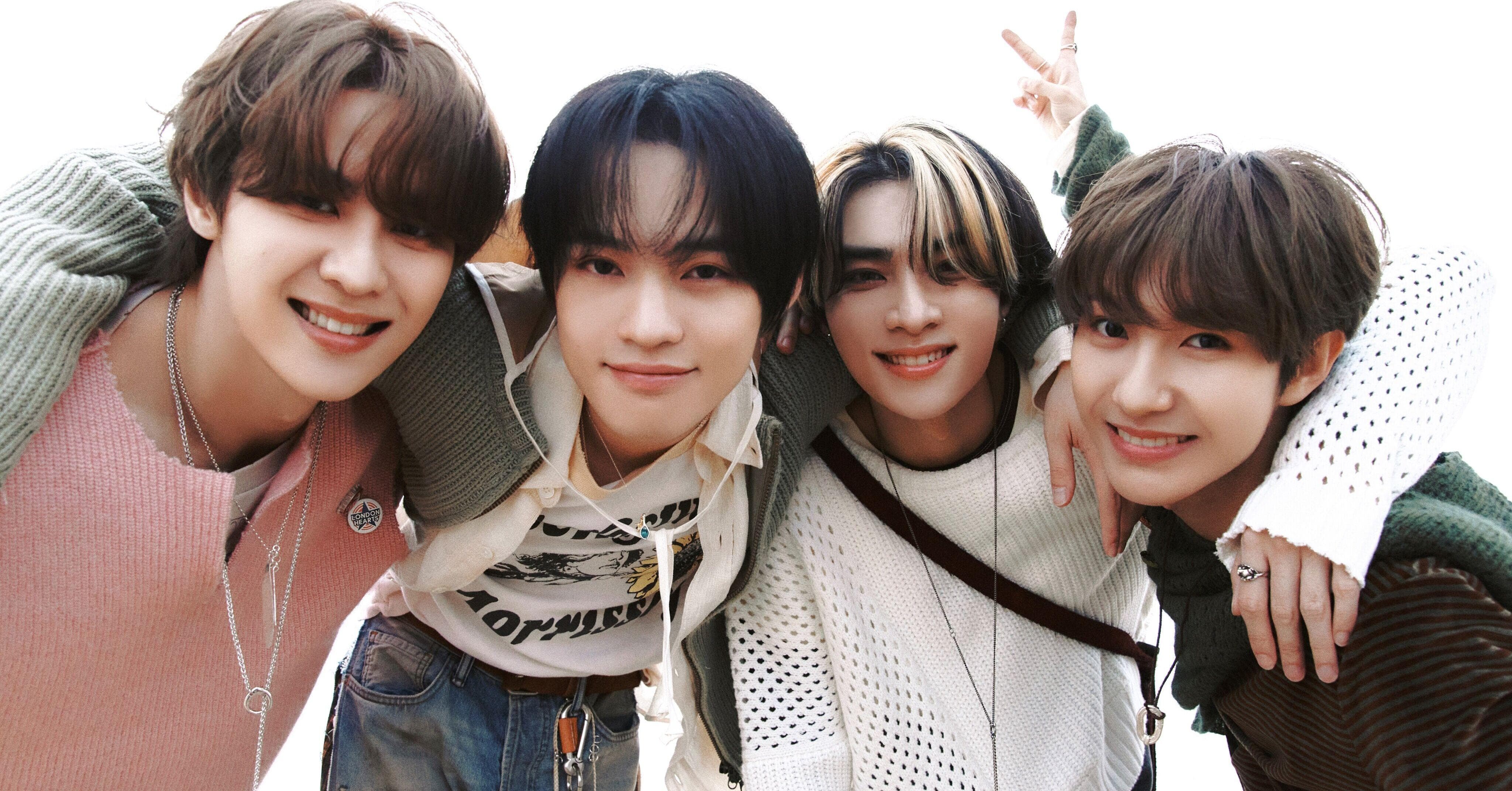 Every Member Of NCT U, Ranked By Popularity