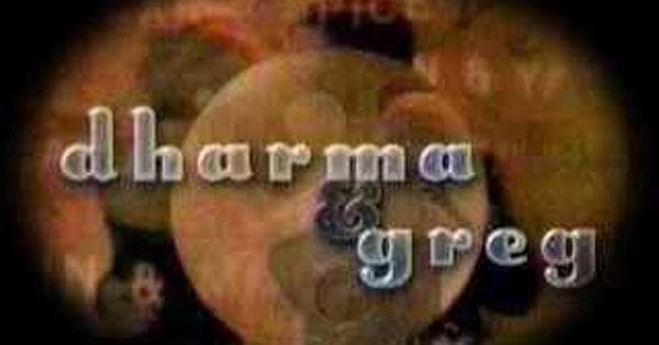 Dharma & Greg Cast | List of All Dharma & Greg Actors and Actresses