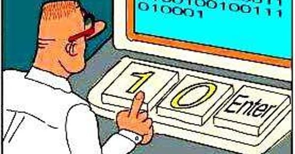 Coolest Programming Languages