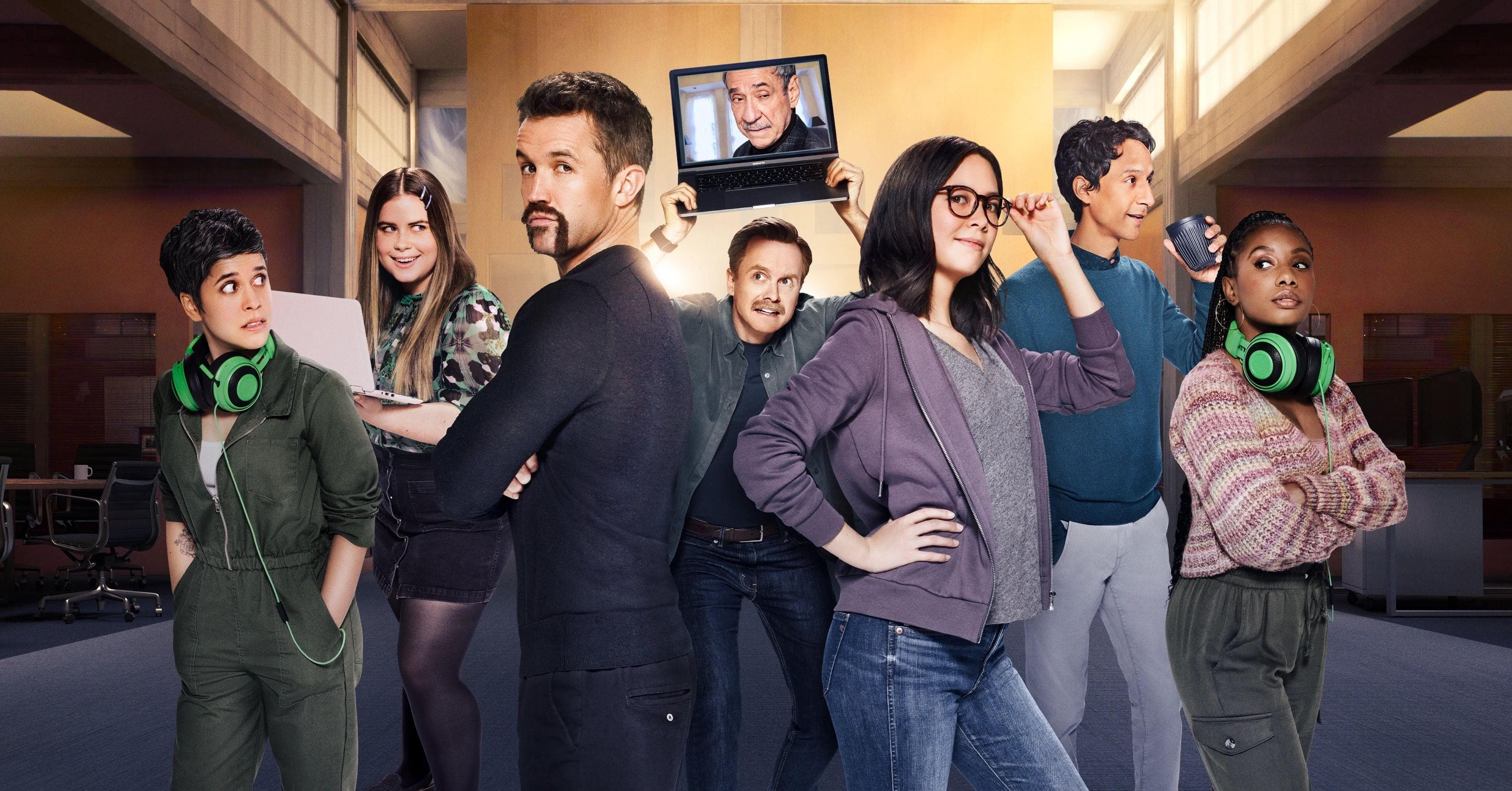 The Most Relatable Workplace TV Comedies, Ranked By Fans