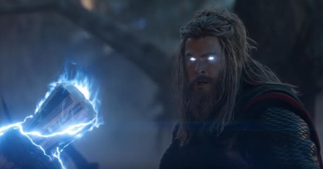 Small Details From 'Avengers: Endgame' That Enhance Our 100th Viewing